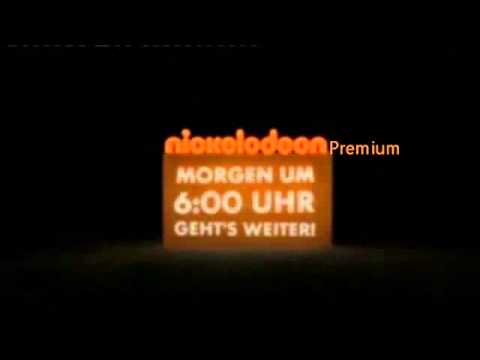 Nickelodeon Premium zu Comedy Central Extra(selfmade) - YouTube