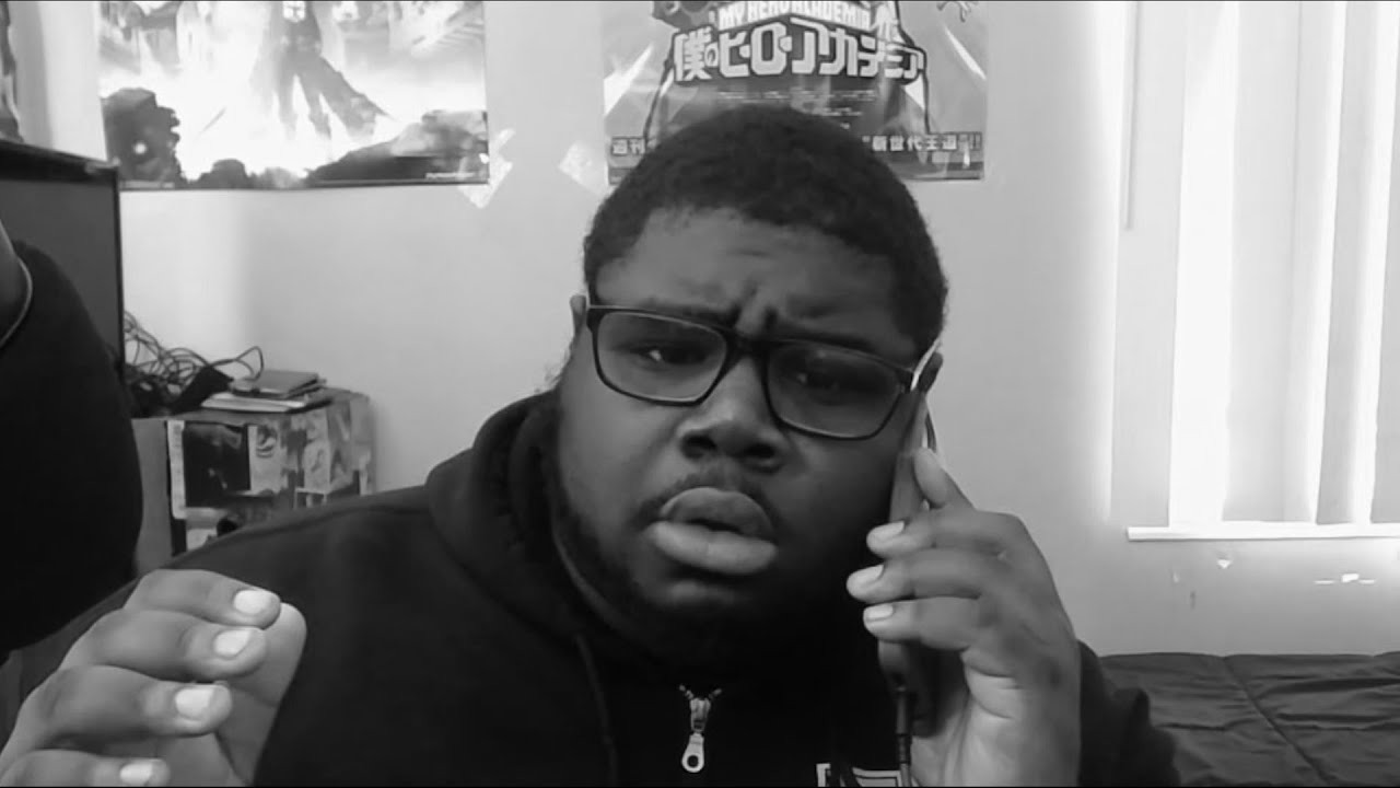 Twitch Streamer Gets Caught In 4k 😳 - YouTube