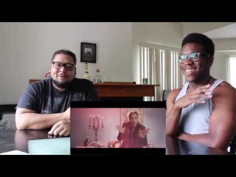 Lilly Singh - Voices REACTION!!!!