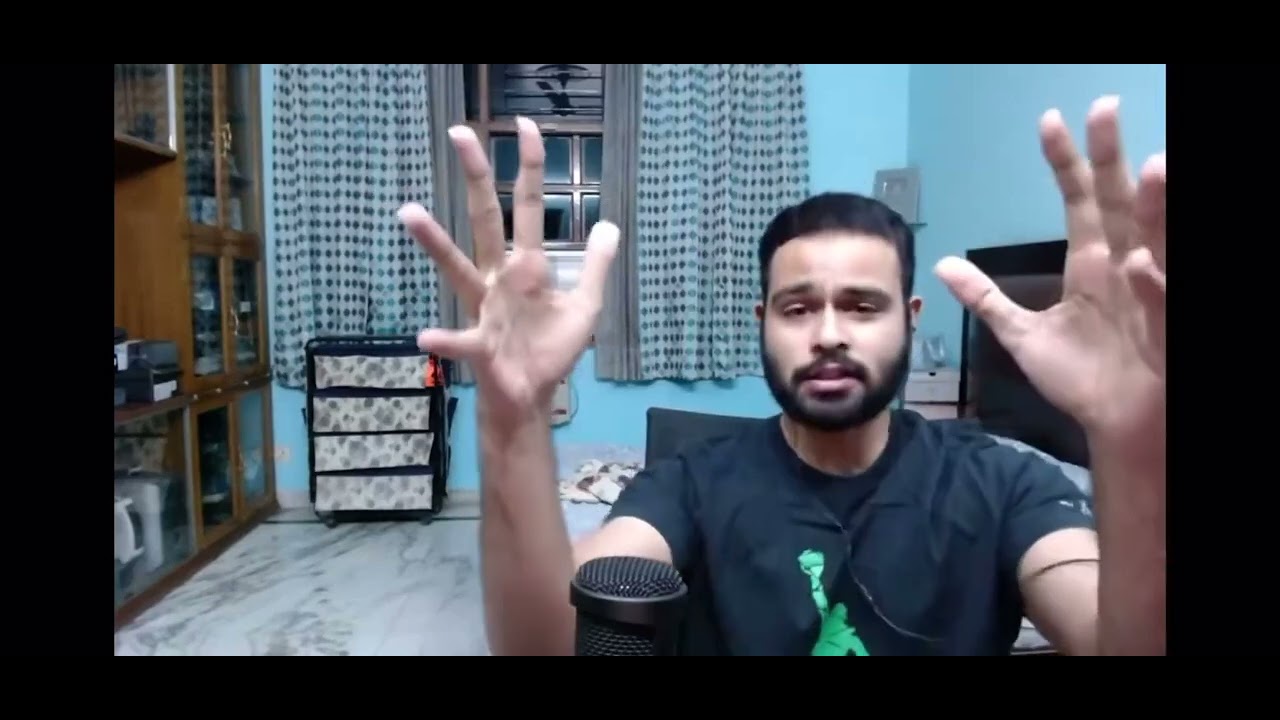 Arpit Bala Roast Random Sena - YouTube
