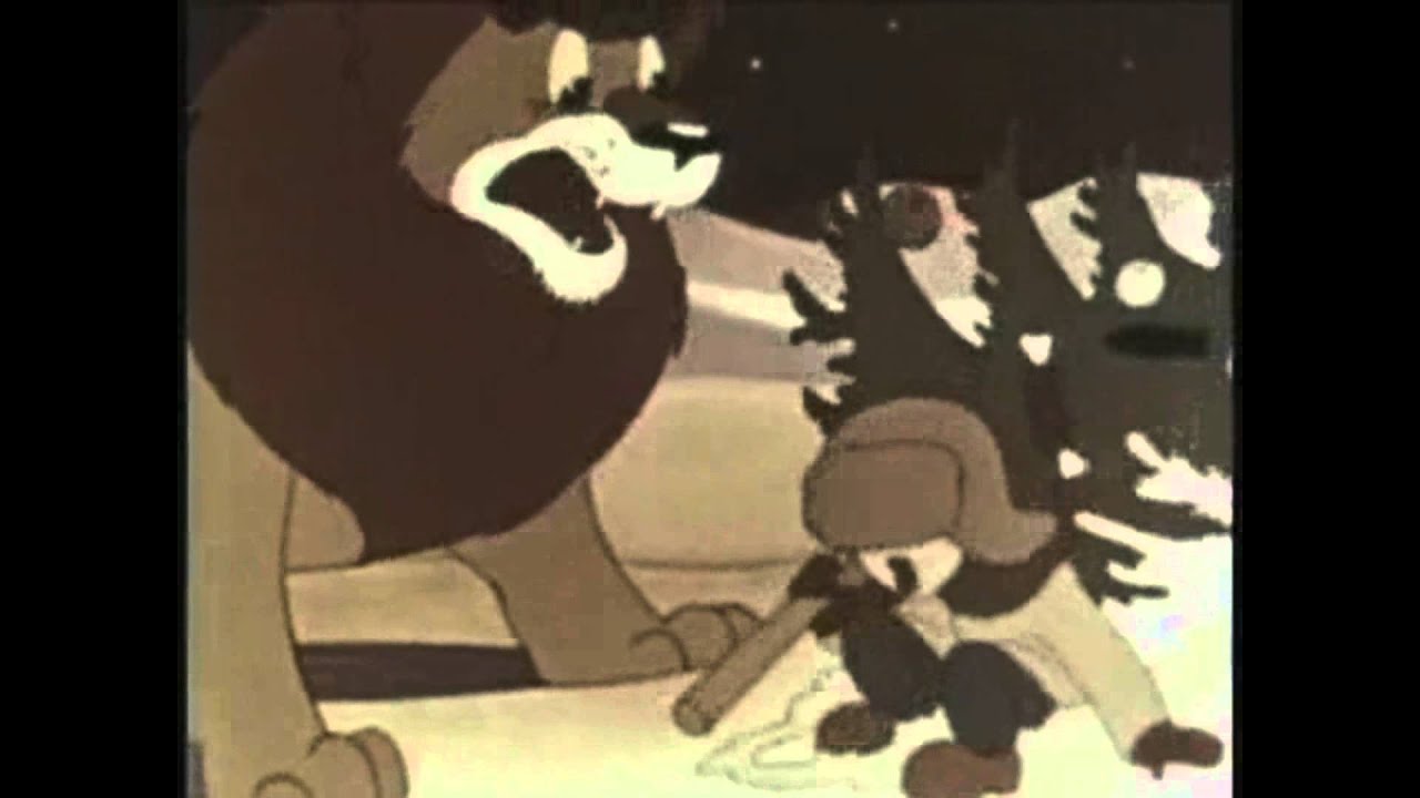 A Christmas Tree (1959) - YouTube