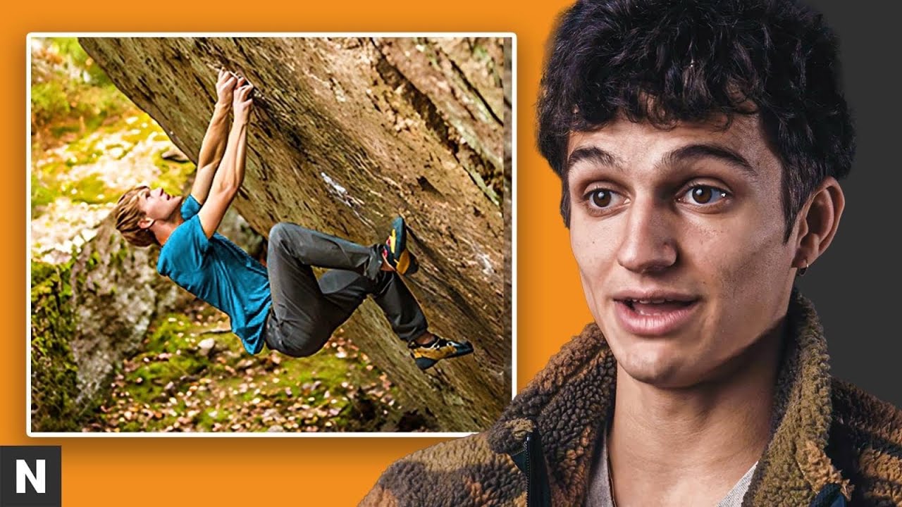 Aidan Roberts on Projecting Burden Of Dreams (V17) - YouTube