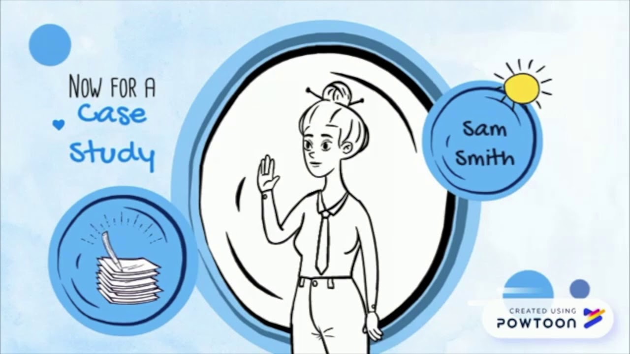 Theory PEOP model video - YouTube