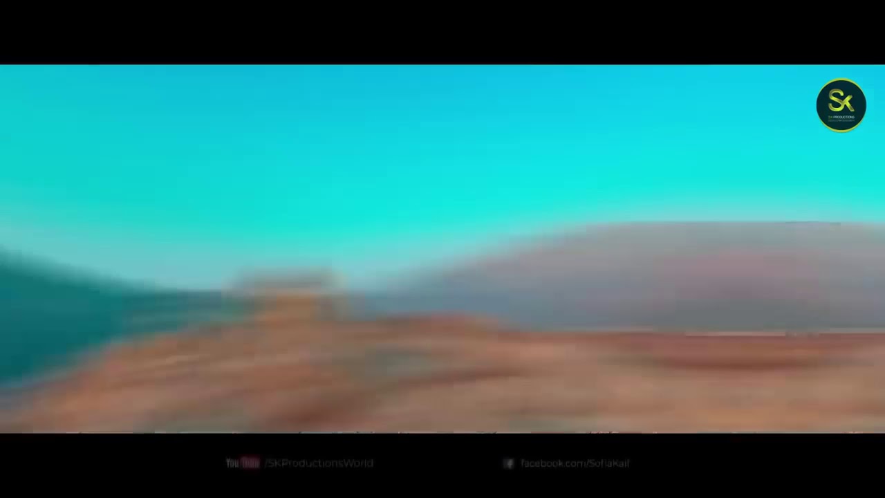 Zama sardara da meni yara Sofya kaif poshto new song - YouTube