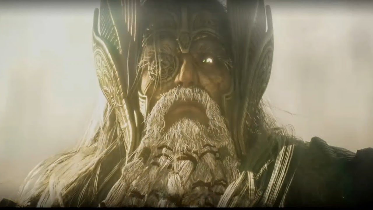 ODIN VALHALLA | REALISTIC GAME | ACTION GAME | ODIN VALHALLA - YouTube