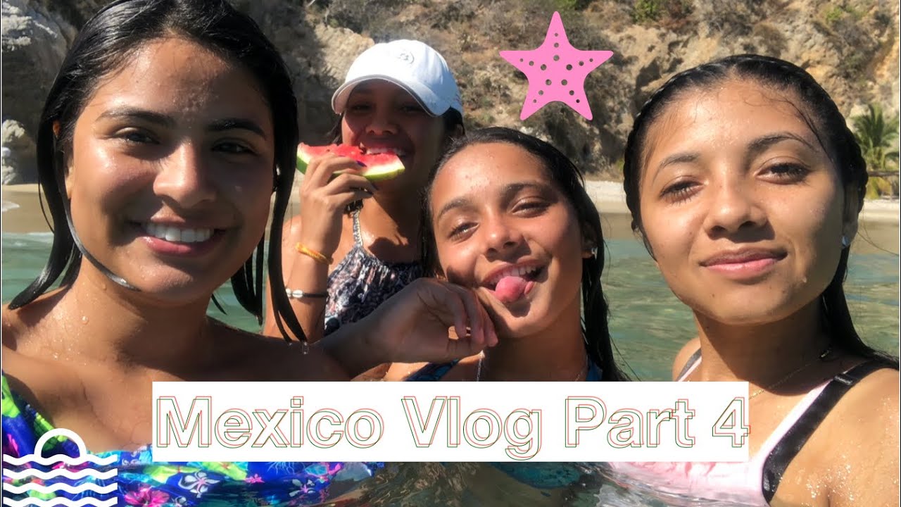 Mexico Vlog Part 4 - YouTube