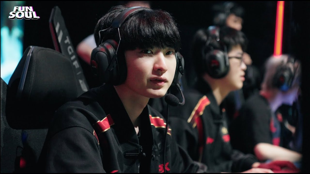 [ENG SUB] 2024 FPX FUN + SOUL Vol. 59 - deokdam - YouTube