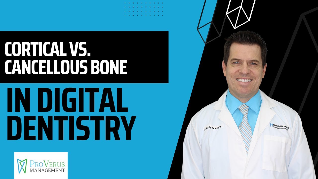 Cortical vs. Cancellous Bone in Digital Dentistry - YouTube
