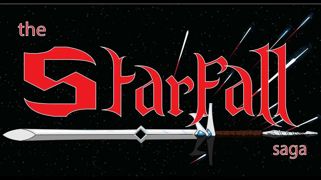 Saga Band Logo