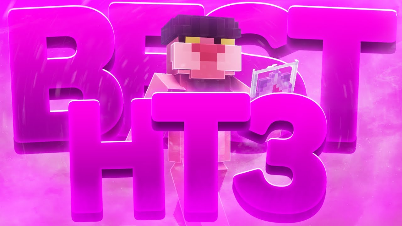 Best HT3 CPvP Montage 👑 - YouTube