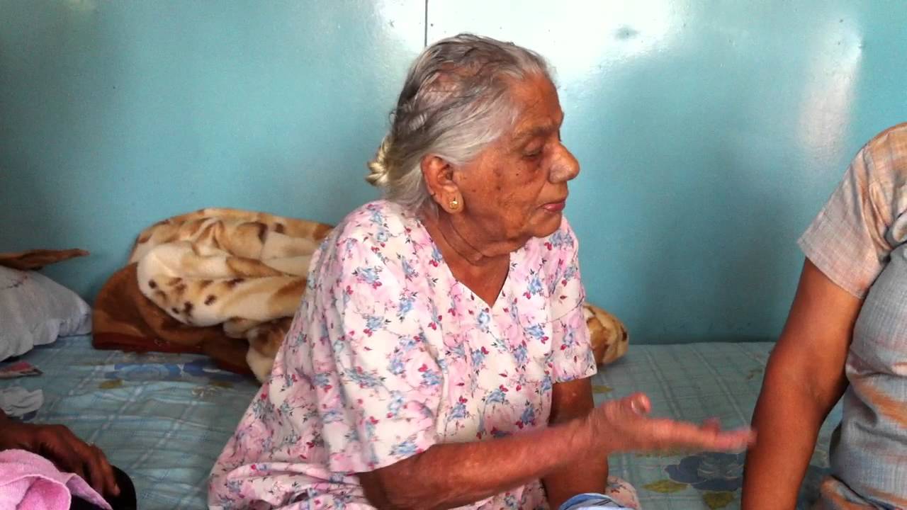 Fiji History. Remembering the Girmit Days - YouTube