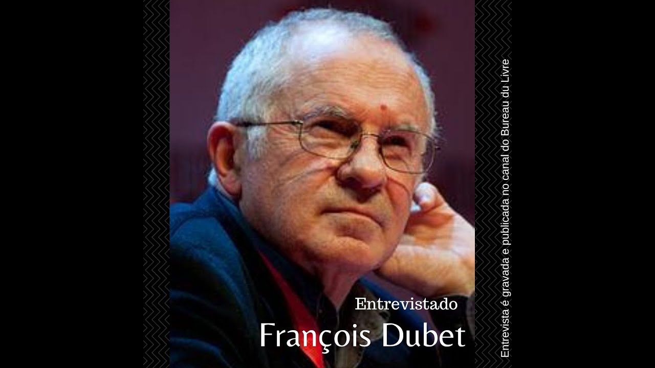 Entretien avec Francois Dubet (intégral en français) - Ciclo de ...