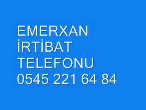 emerxan - yar balım