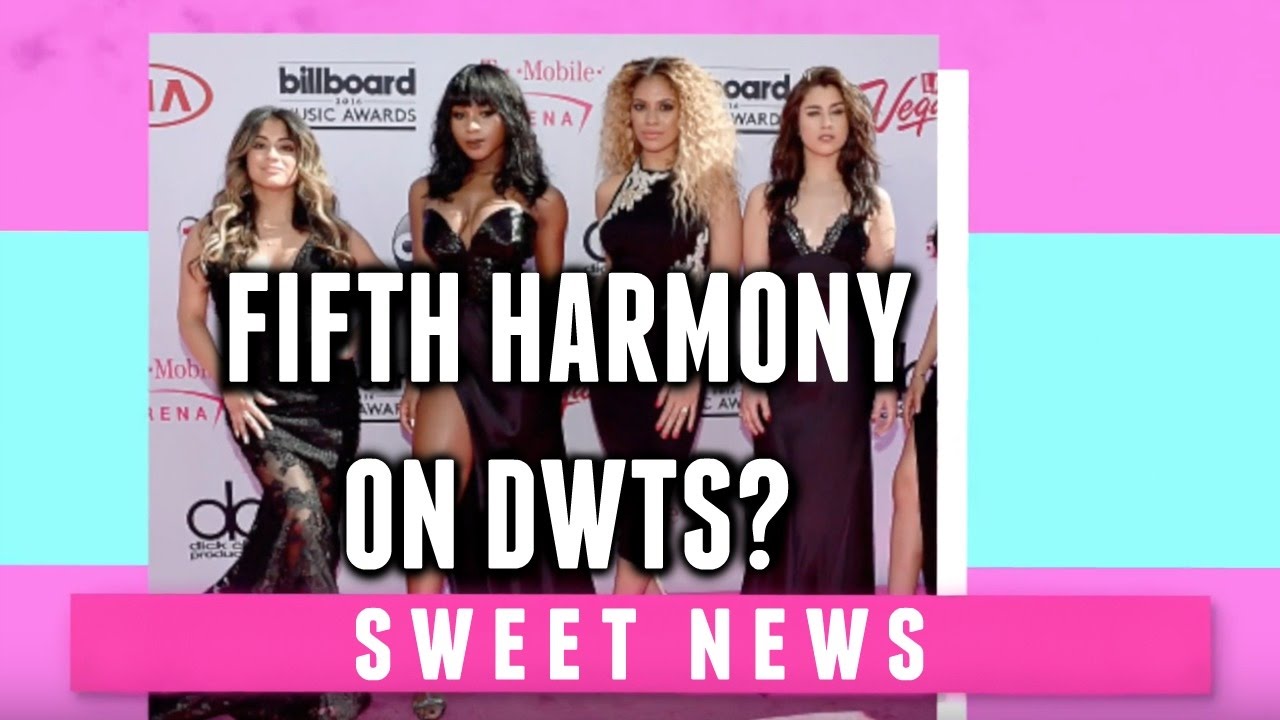 SIMONE BILES Joins DANCING WITH THE STARS! - YouTube