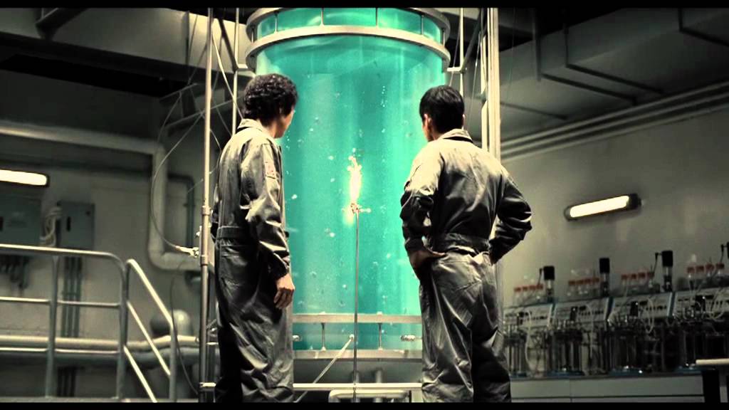 SECTOR 7 Bande Annonce longue Blu-ray 3D et DVD - YouTube