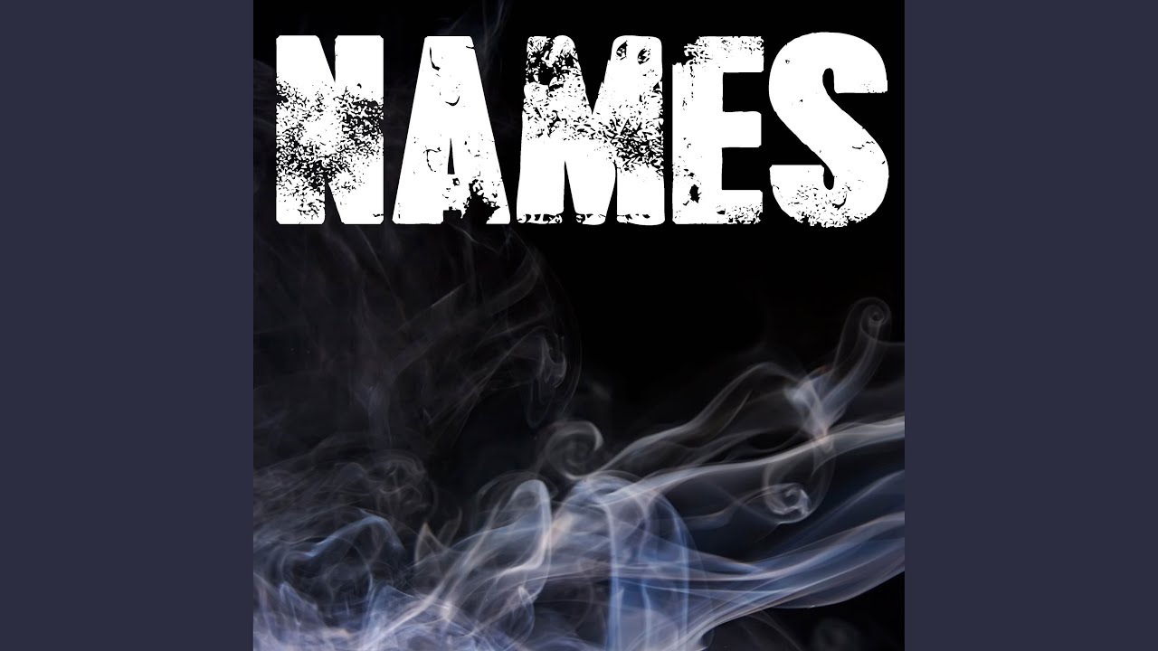 Names (Originally Performed by Tom MacDonald) (Instrumental) - YouTube