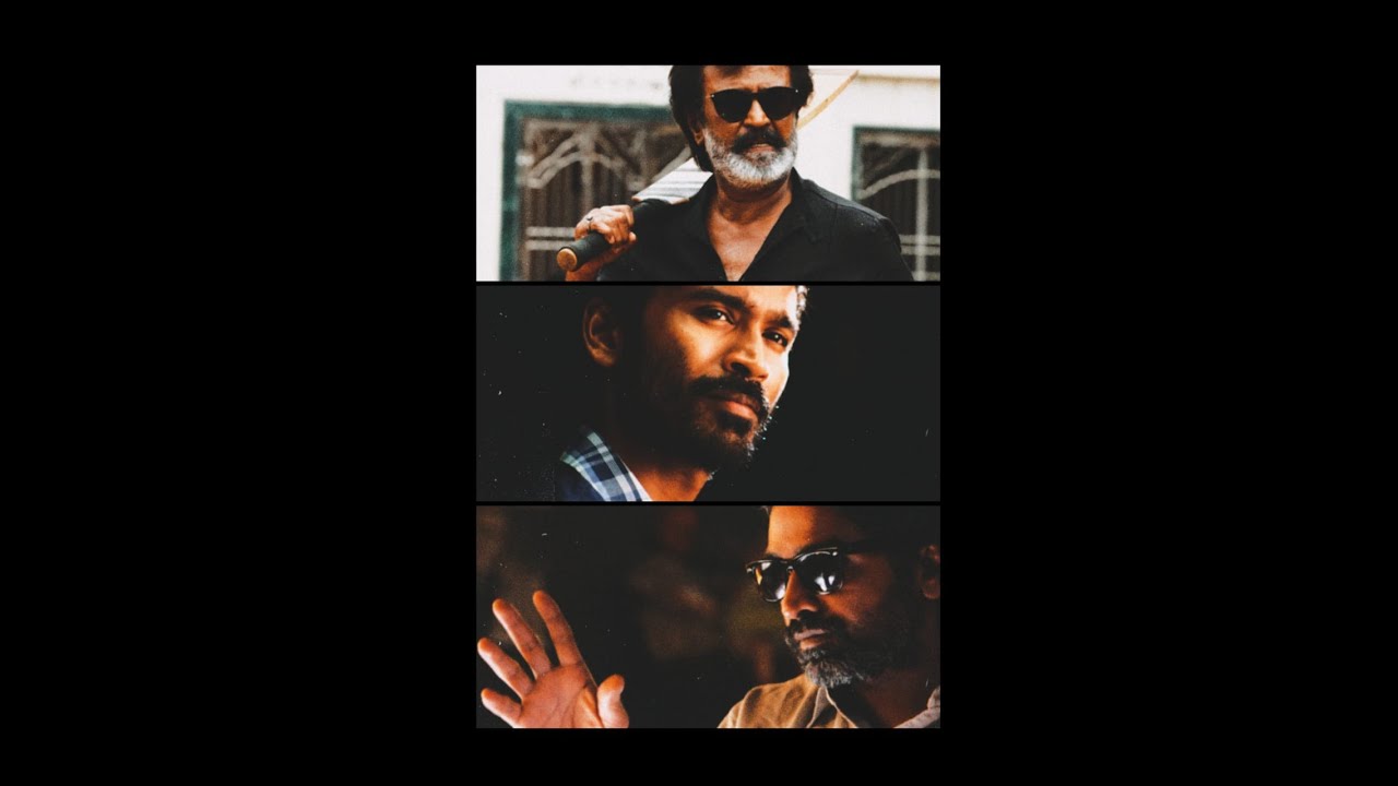 Sudden Delight x VIP title song x Katravai Patravai - YouTube