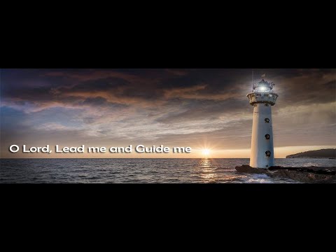 Guide Me O Thou Great Redeemer Instrumental | Praise and Worship Songs ...