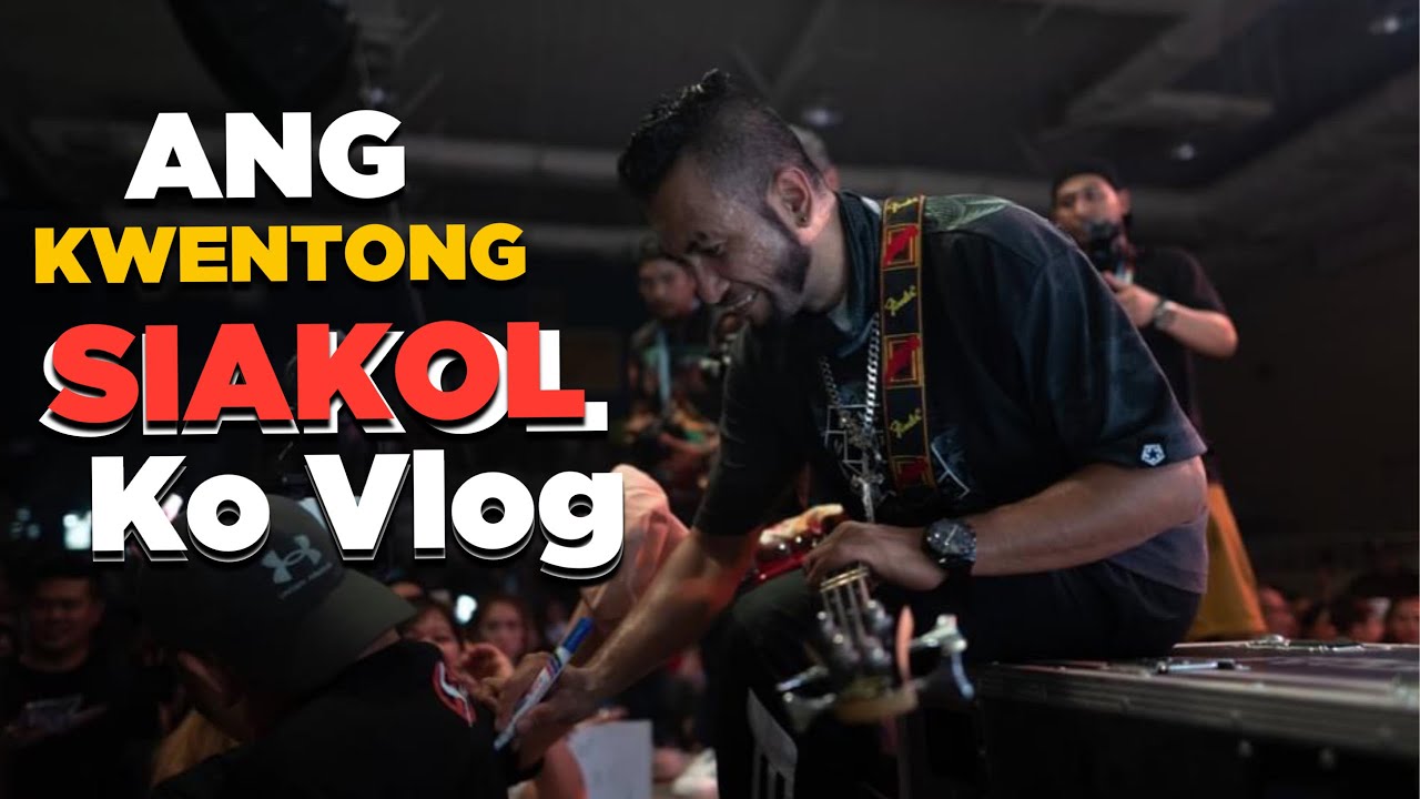 SIAKOL: The Tragic Story of Rock's Last Great Pinoy Band - YouTube
