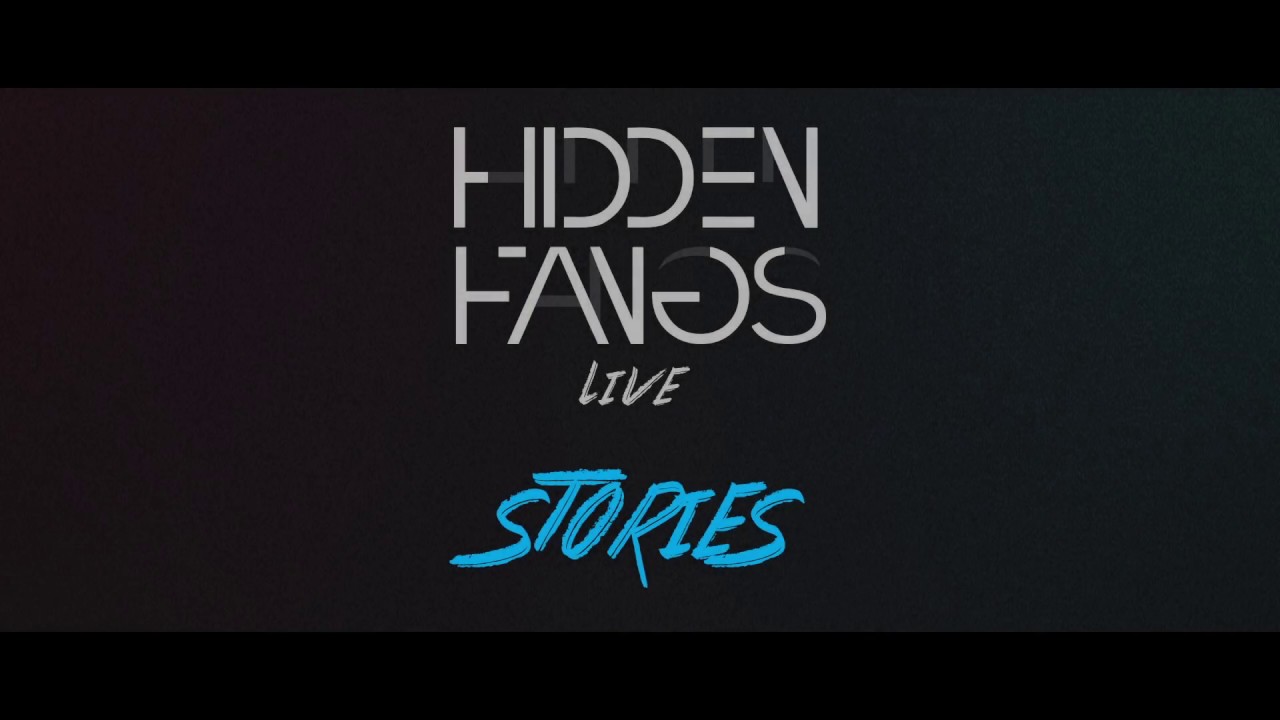 Hidden Fangs - Stories - Live #000 - YouTube