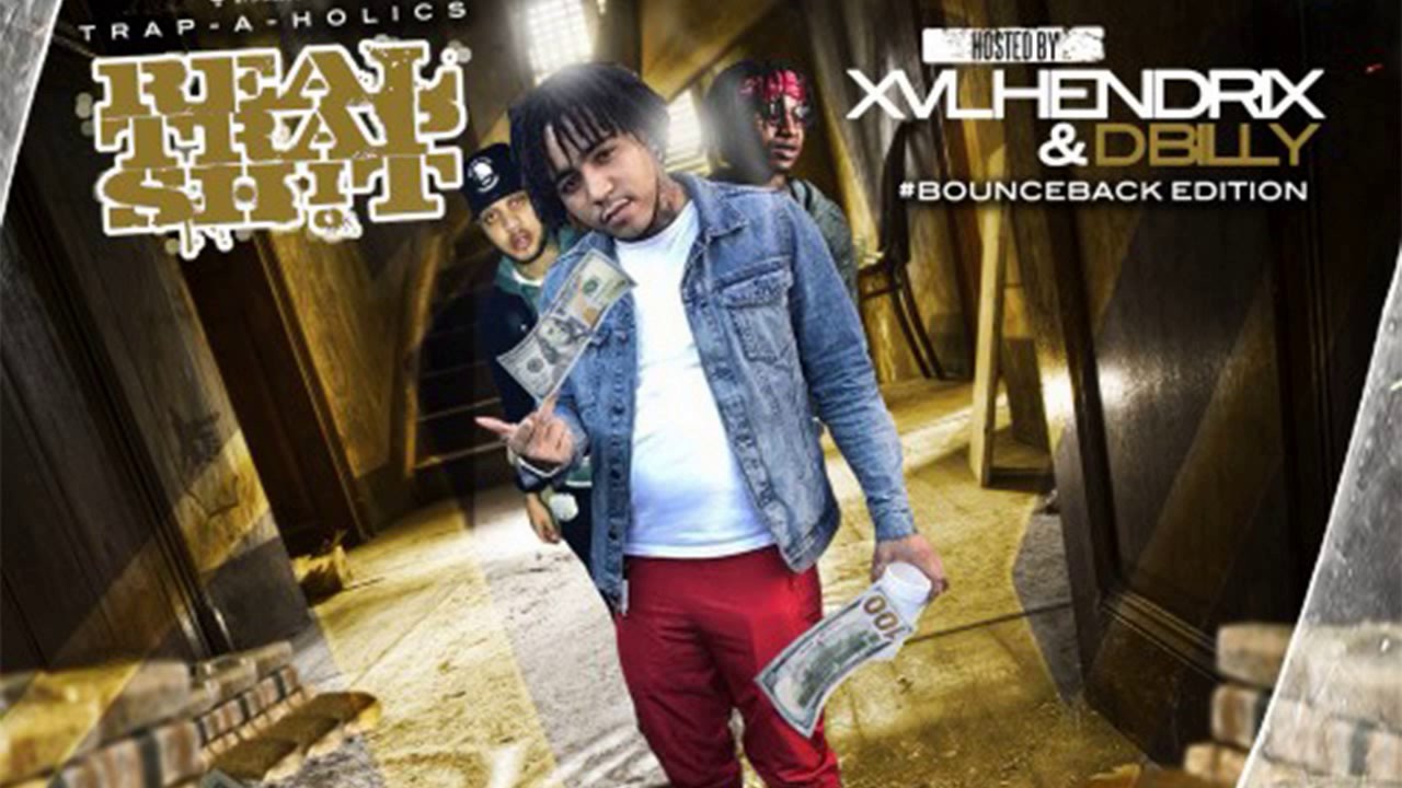 Jose Guapo & Hoodrich Pablo Juan - Handling business [Prod. By Beats by ...