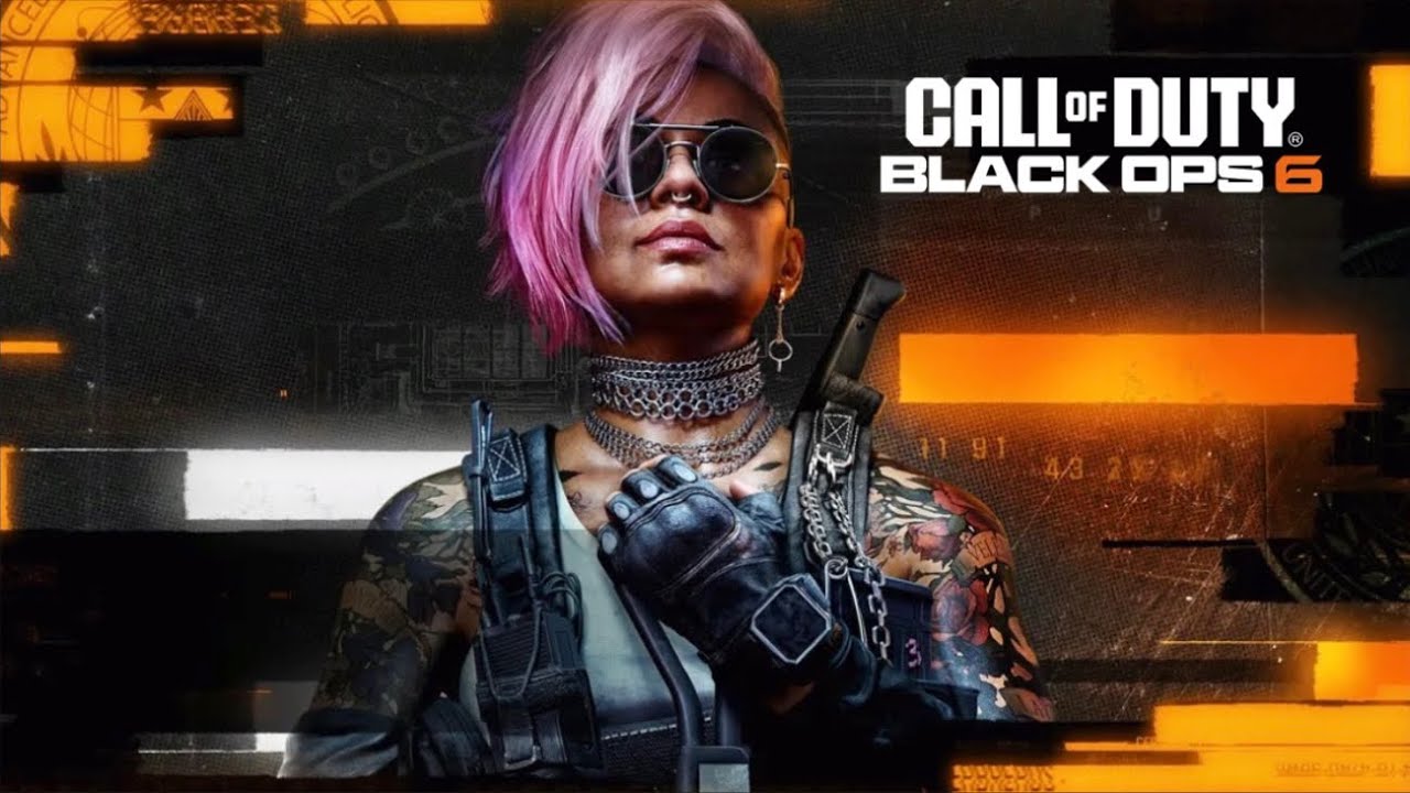 Season One Starts Now / COD: Black Ops 6 - Multiplayer - YouTube