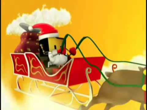 Melody Aflam Identity Of Christmas #3