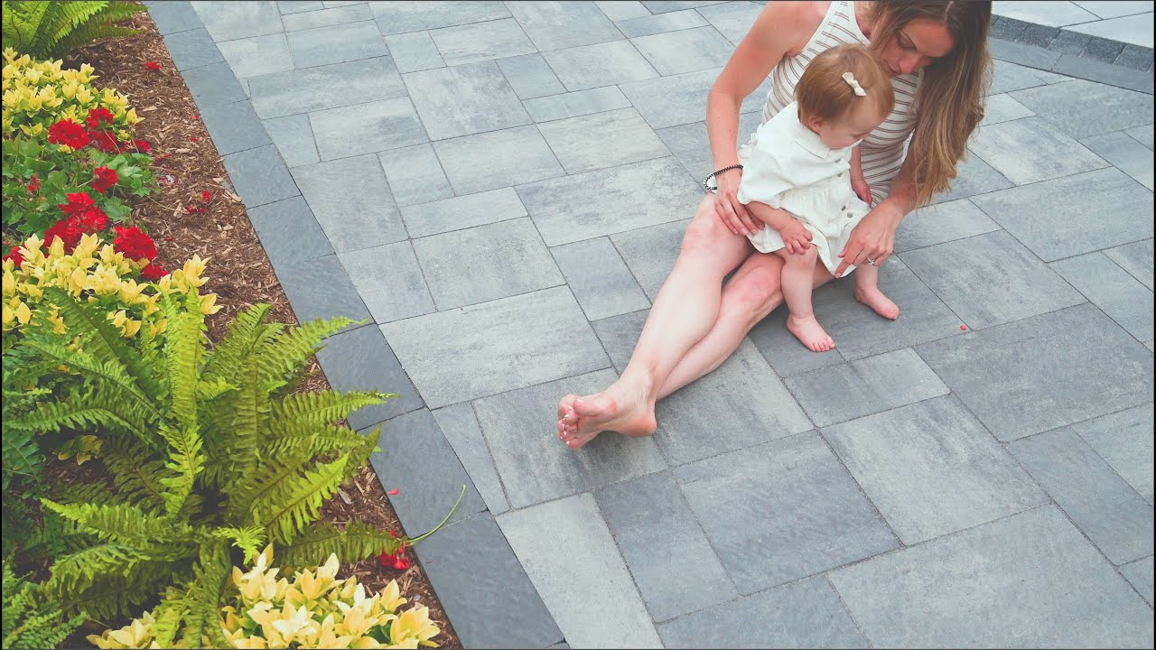 Introducing Comfort Step - YouTube