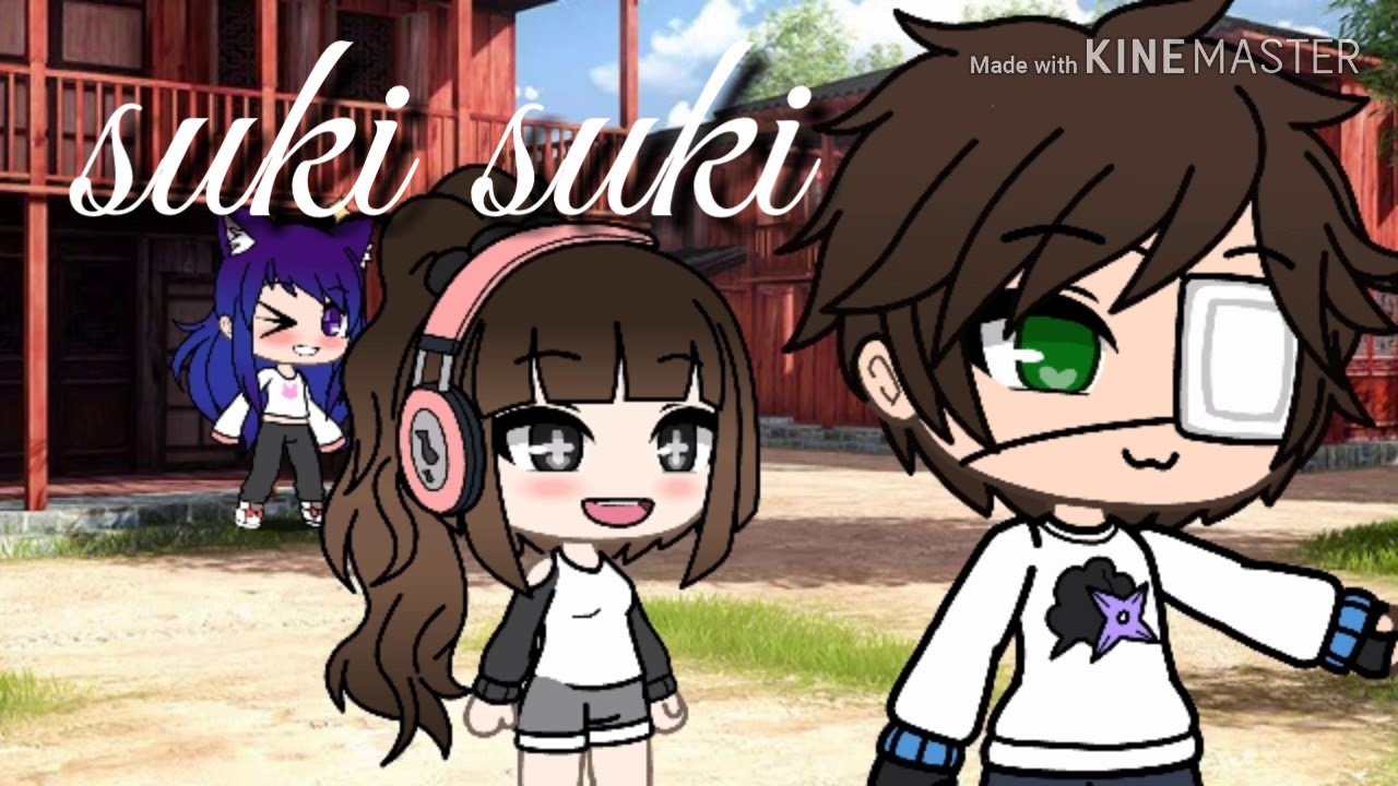 Suki suki meme - YouTube