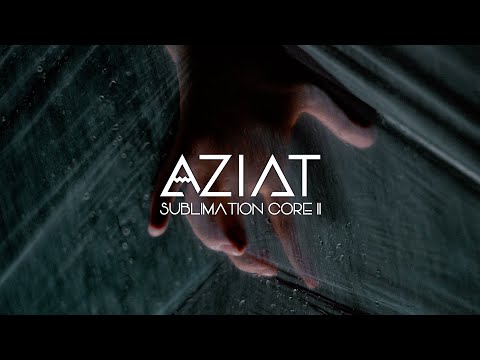 Hardwave DJ Mix 2025 • Phonkwave & Trapwave | AZIAT – Sublimation Core II