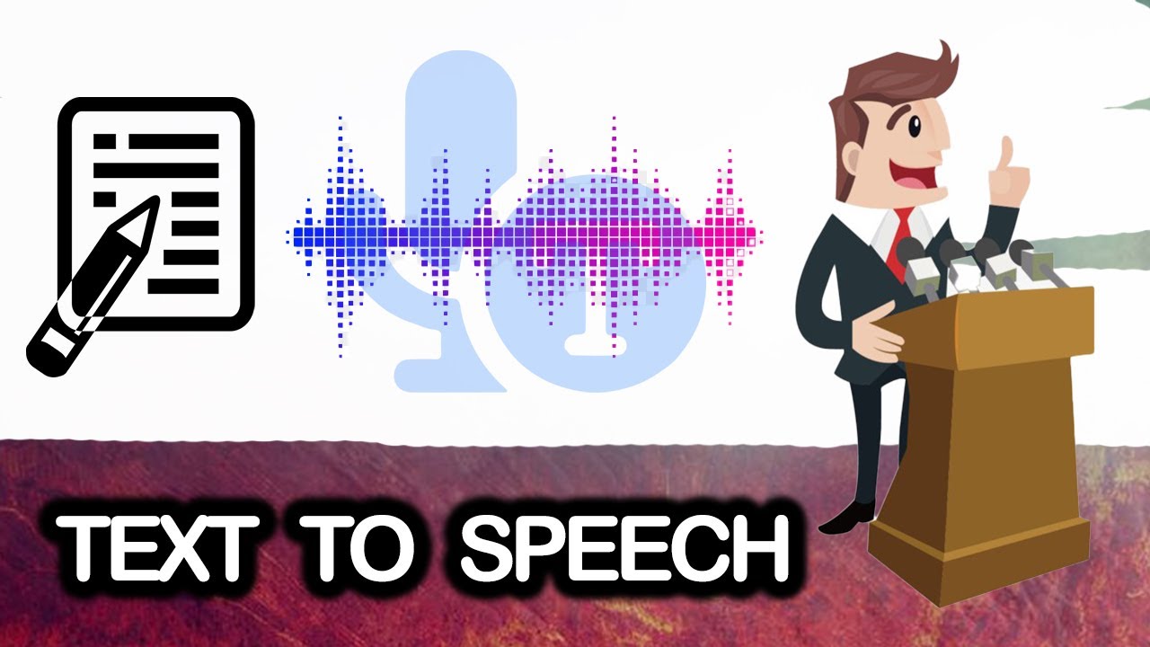 Unlimited Text to Speech: The Ultimate Guide! - YouTube