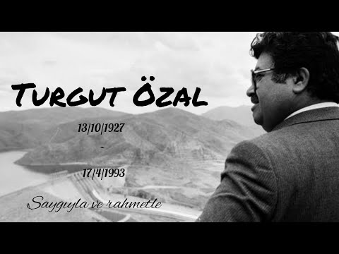 Turgut Özal Klip