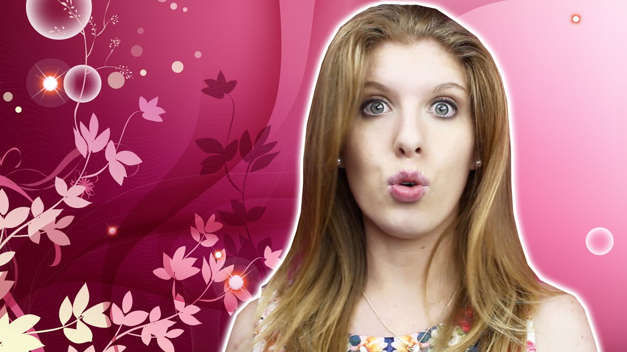 What It's Like To Have Bewbs - YouTube