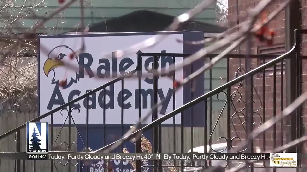 Duluth Edison music teacher resigns after being charged with criminal ...