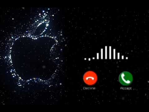 New iPhone Remix ringtone 2022