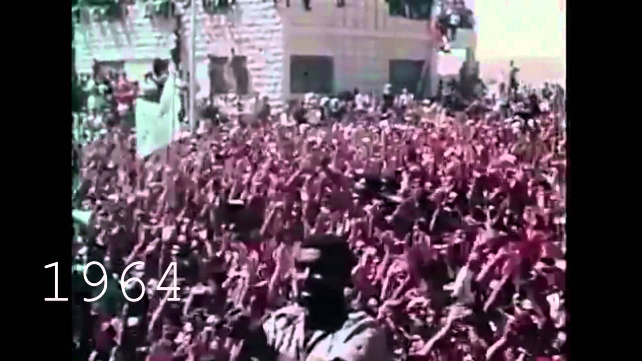 On This Day - May 28, A Shot Of History - YouTube