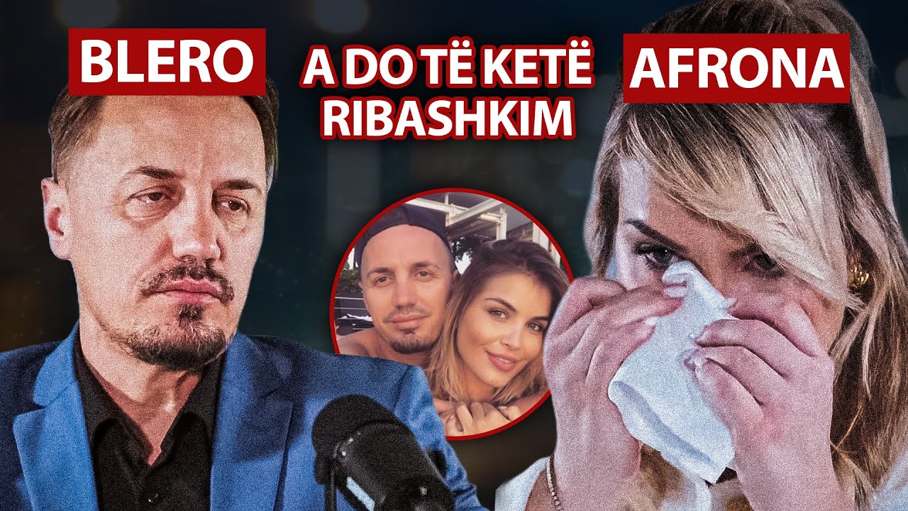 RIBASHKIM me Bleron? Afrona pas podcastit: 'Unë dhe ai...' - Kosova ...