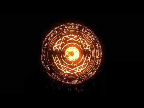 Dr strange shield effect - YouTube