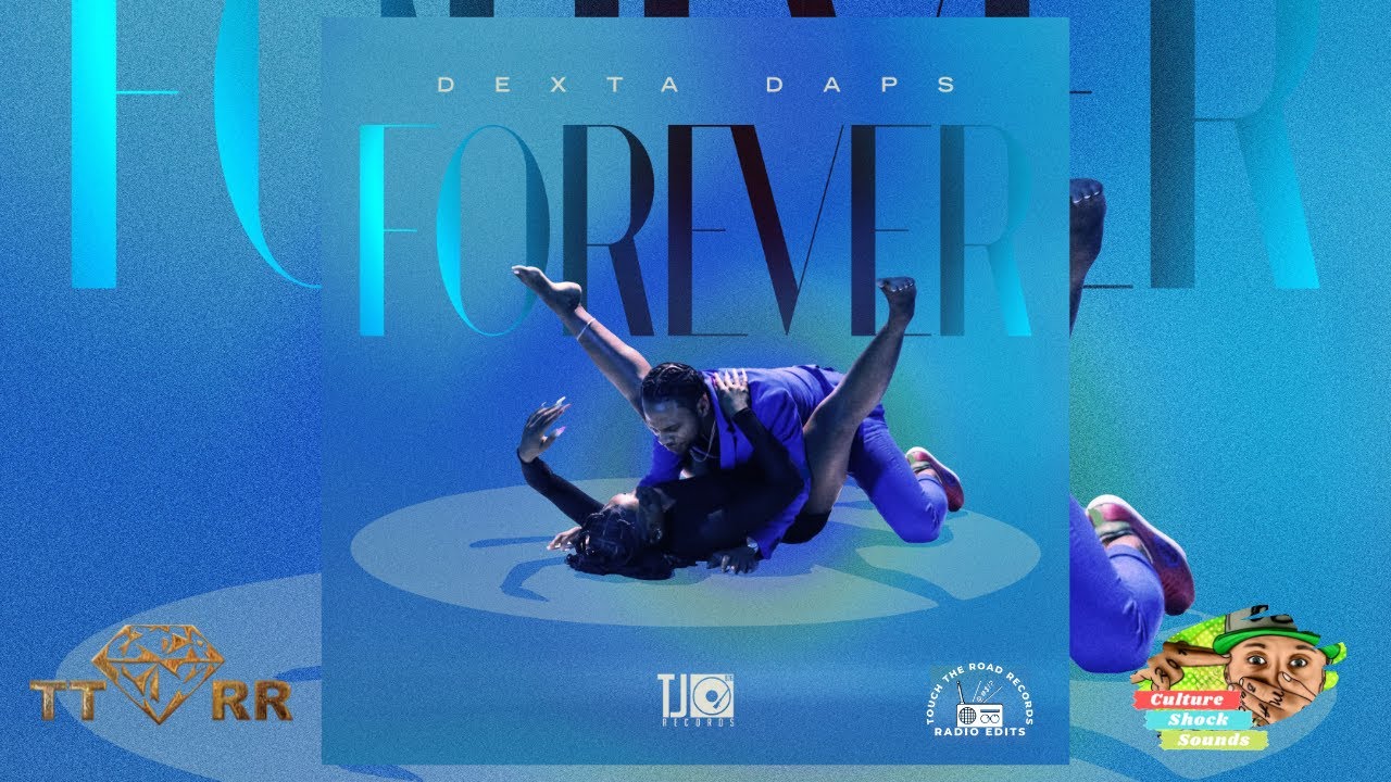 Dexta Daps - Forever (TTRR INTRO) - YouTube