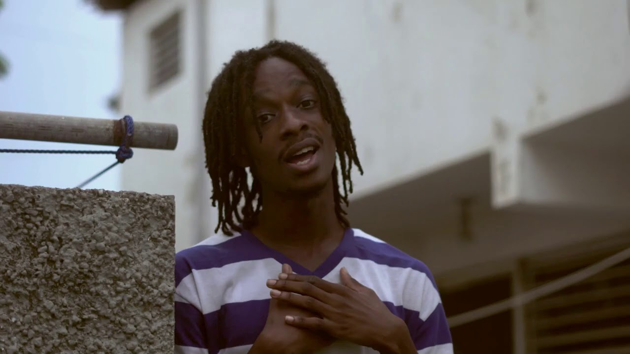 Rik Jam - Guide & Protect Me (Official Video) - YouTube