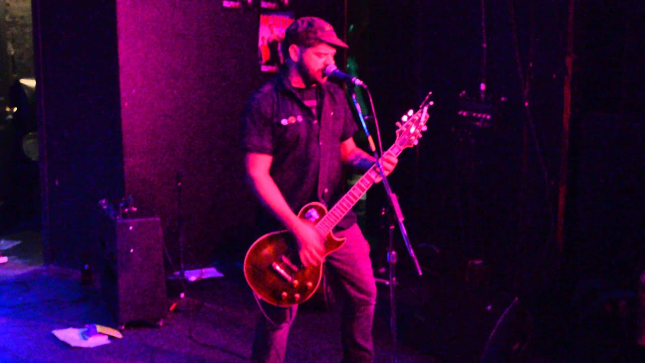 01 Mischief Brew - Liberty Unmasked (The Cave, TO, July 30, 2015) - YouTube