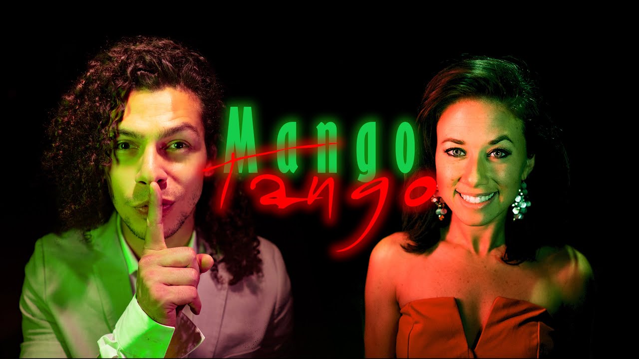 Mango Tango Invitational - YouTube
