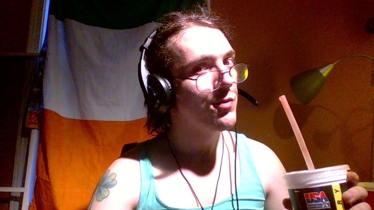 hunkered down in studio during bad weather/drinking kool-aid/LETS CHAT ...