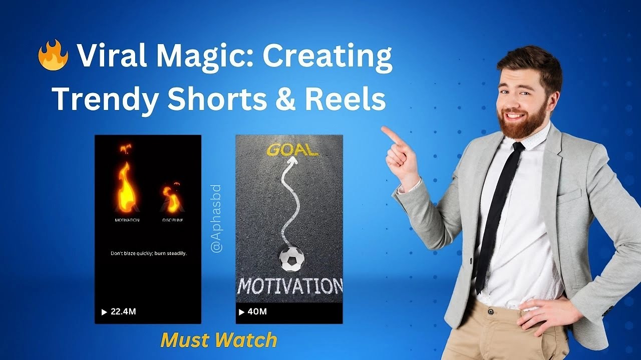 How To Make Viral Shorts Or Reels: Proven Strategies Revealed! || APHAS ...