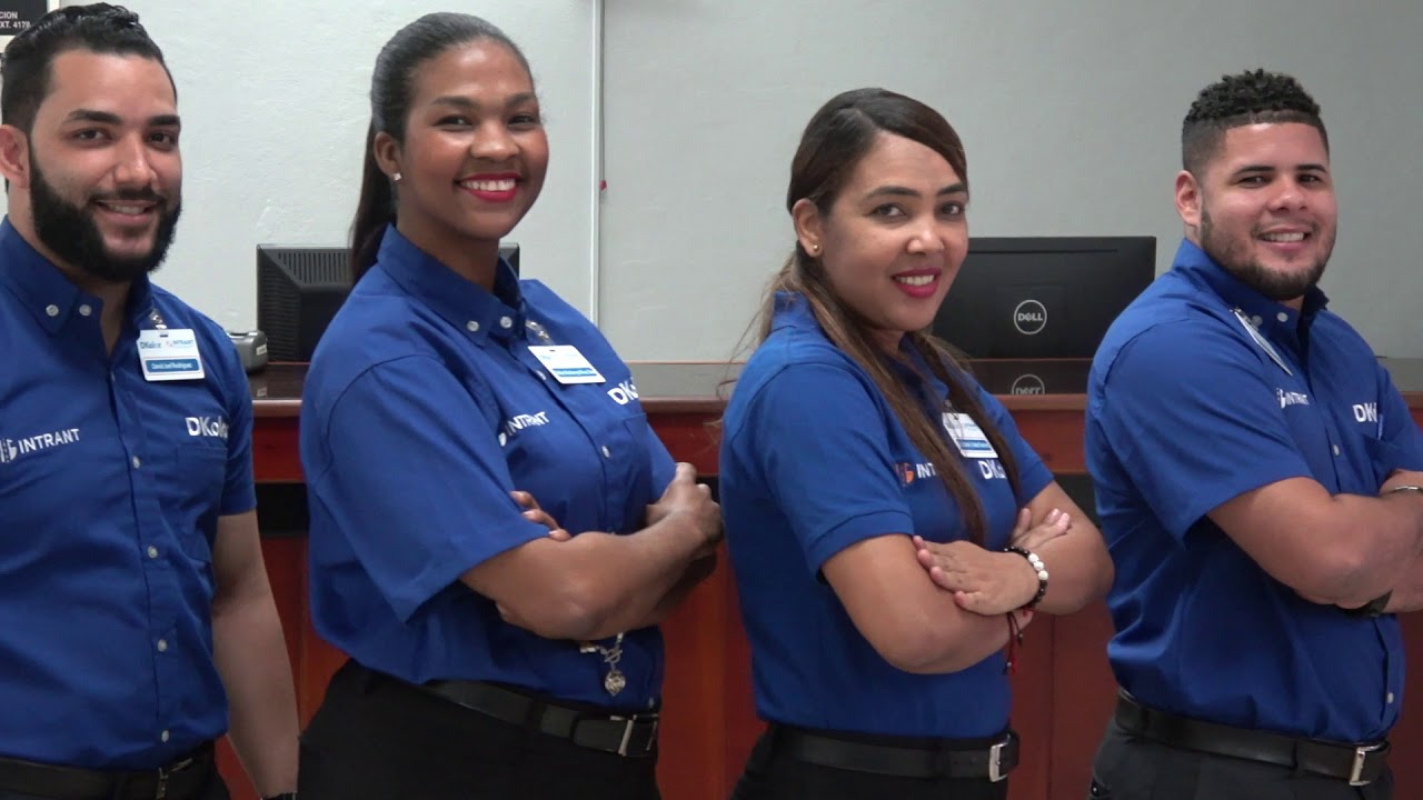 Dekolor es profesionalidad, tecnología de punta y calidad en la ...