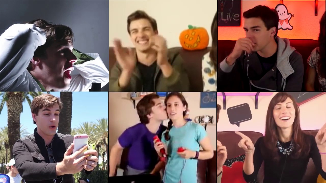 MatPat Sings the Game Theory Theme Song - YouTube