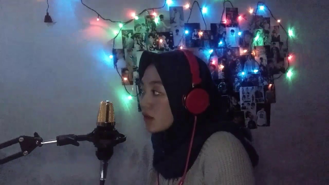 Mungkin-Melly Goeslaw || Cover Yolanda Anggraeni - YouTube