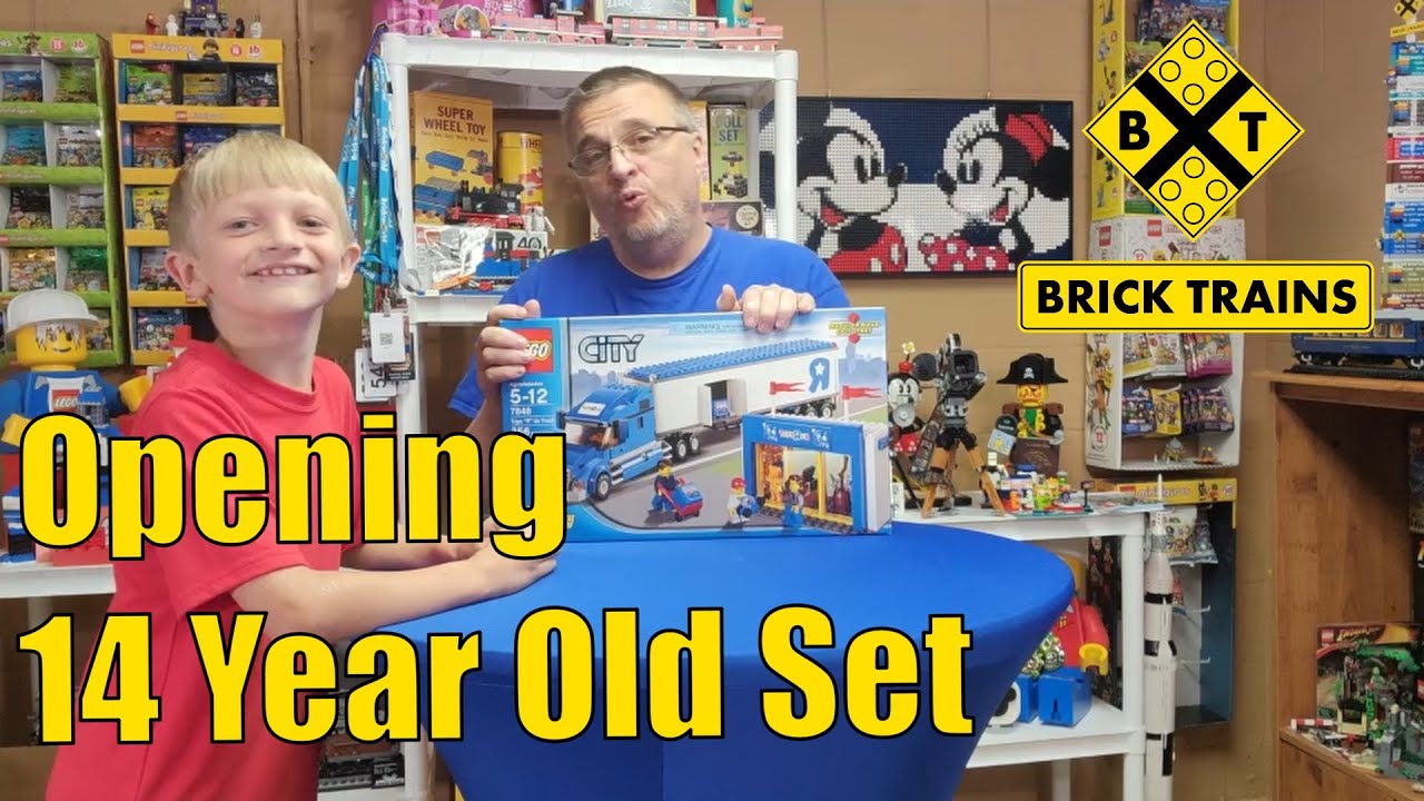 TRU Build Video - YouTube