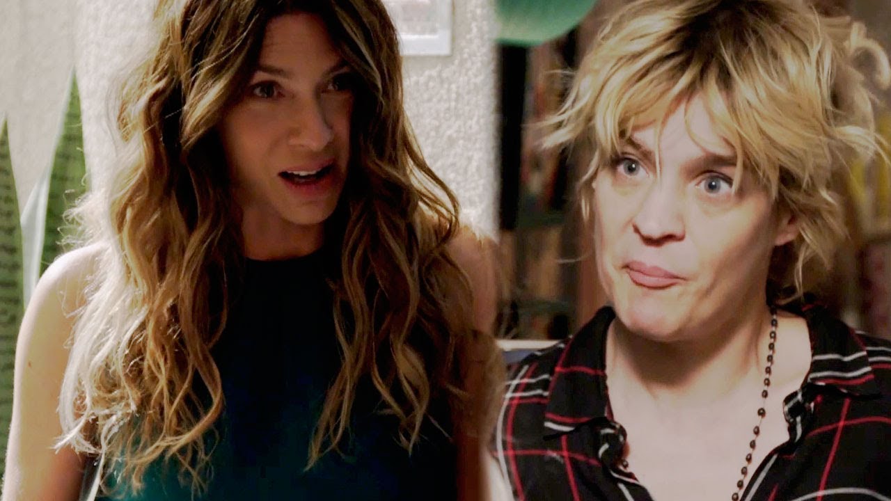 ¡En la cara! Vivi le contó a Miranda que la denunció y le cerró la ...