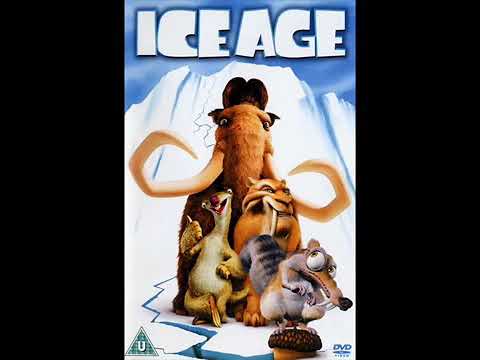 End Credits Music from the movie Ice Age